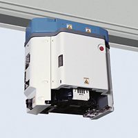 OHT | AMHS for Semiconductor Fab. | PRODUCTS | CLEAN FA | MURATEC,MURATA MACHINERY, LTD.