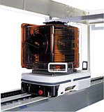 OHS | AMHS for Semiconductor Fab. | PRODUCTS | CLEAN FA | MURATEC ...