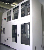 Tool Front FOUP Buffer Tool Station | AMHS for Semiconductor Fab ...