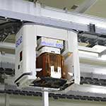 Outline | BUSINESS | CLEAN FA | MURATEC,MURATA MACHINERY, LTD.